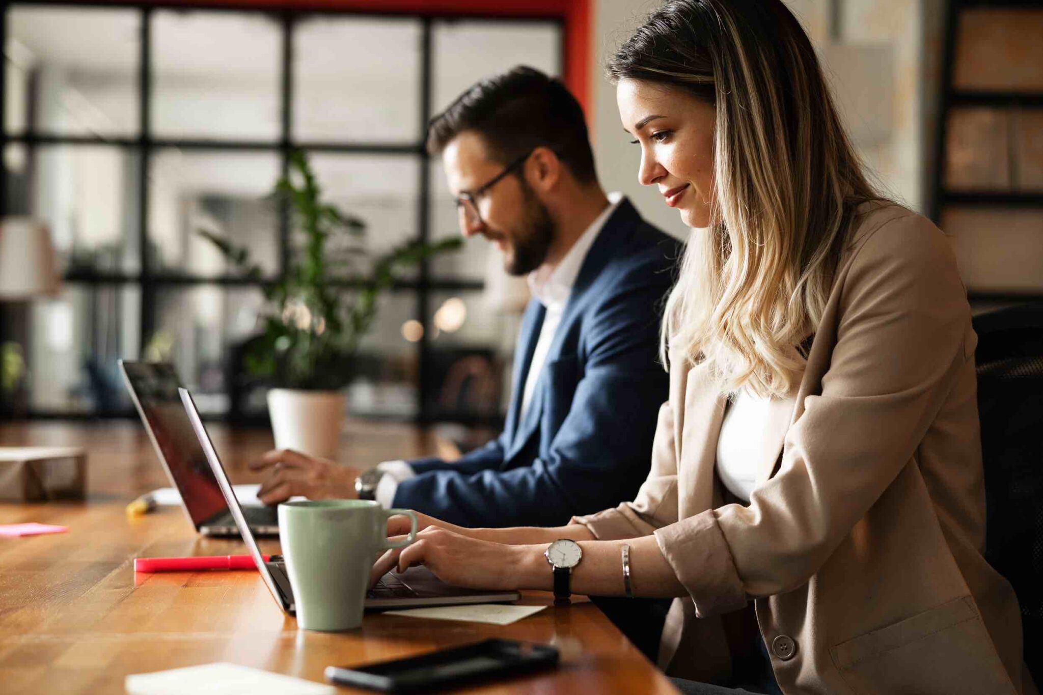 How to dress in a business professional attire in 2023