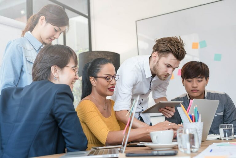 Work Environment - how it affects your life