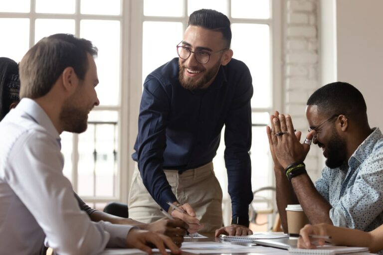 How to Keep & Improve your Positive Attitude At Work