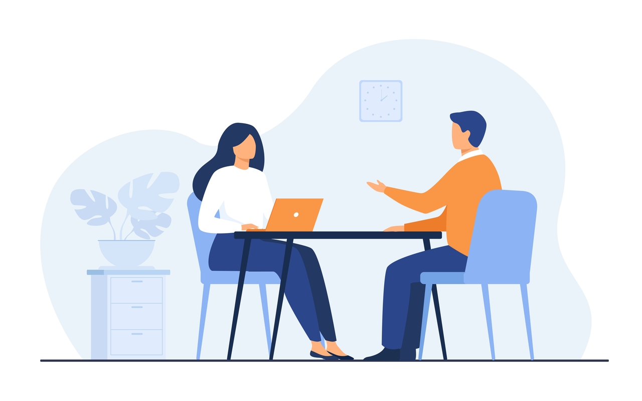 How to respond to an interview request (with examples)