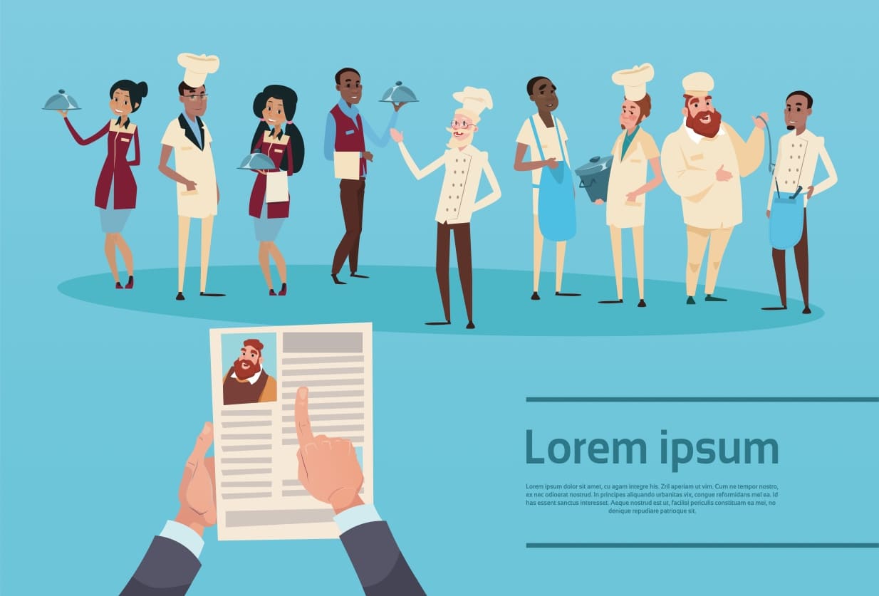 Powerful server resume examples – Comprehensive Guide