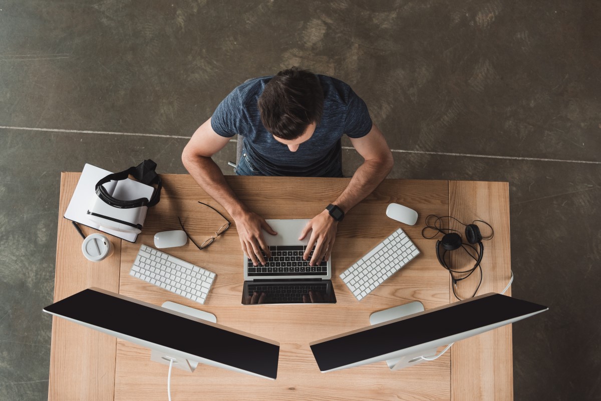 Digital Workplace - What it is and Why it is so Important