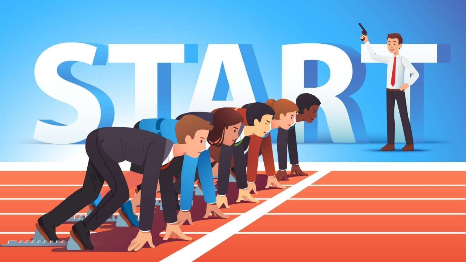 Career Starters - possible questions & useful tips