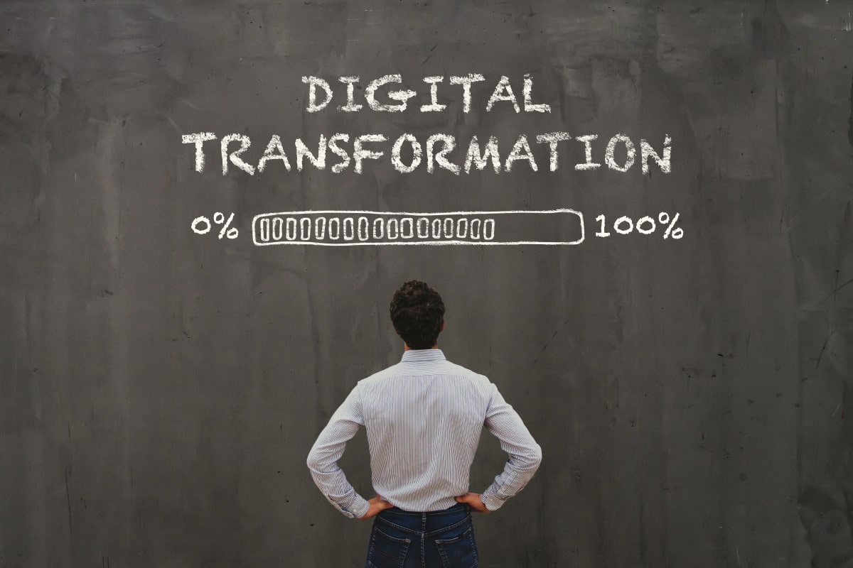 Digitalization How It Affects Business And More