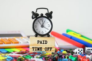 Do part-time employees get holiday pay?